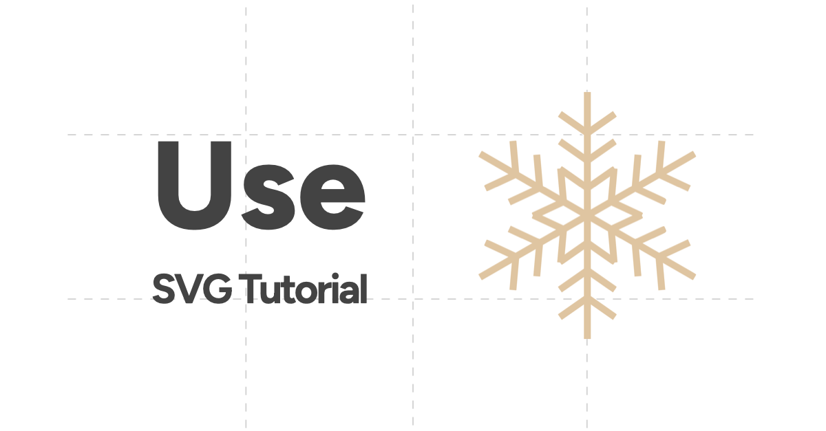 How To Reuse Image Elements In Svg Svg Tutorial 7479